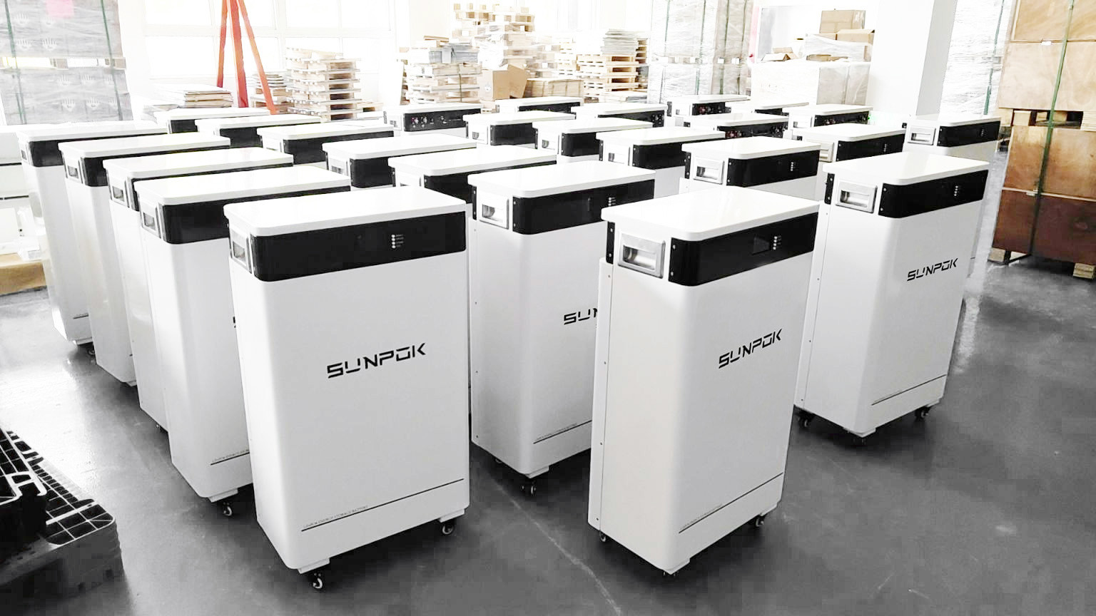 SUNPOK Energy Hosts Landmark Clean Energy Training Summit for African ...