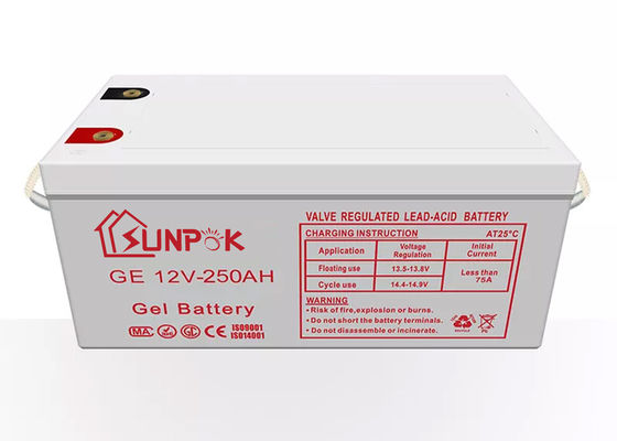 12V Gel Battery factory, Buy good quality 12V Gel Battery products from China