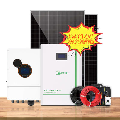Complete Off Grid Solar System factory, Buy good quality Complete Off Grid Solar System products ...
