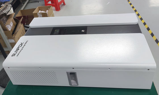 All In One ESS factory, Buy good quality All In One ESS products from China