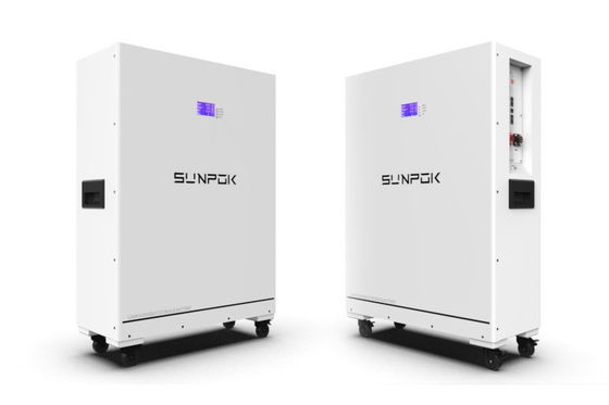 Best Solar Battery Bank For Homes 10kw 20kw 30kw Solar Battery Storage