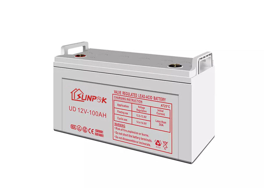 ODM 100ah 12V Gel Battery Deep Cycle Solar Gel Battery Rechargeable MSDS