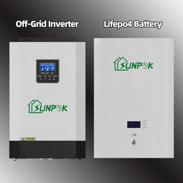 10Kw Wind Solar Hybrid Home System Windmill Turbines And Solar Panel ...