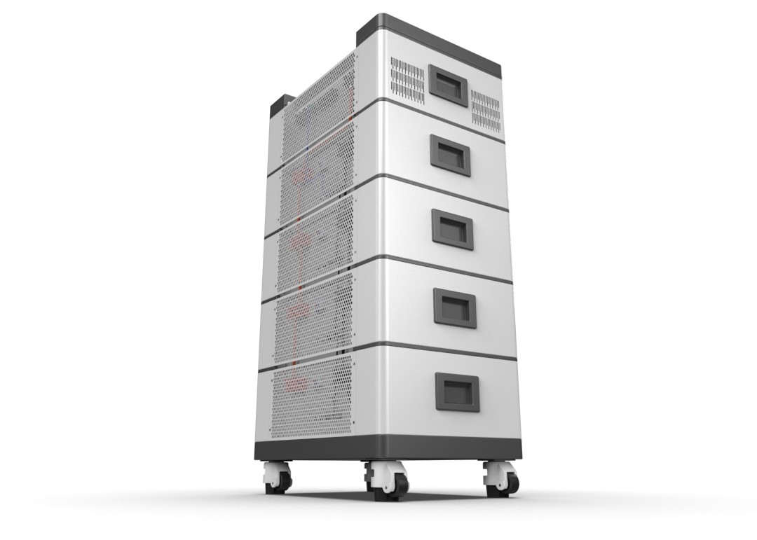 ODM OEM All In One Solar Power System In A Box Solar Generator 100Ah