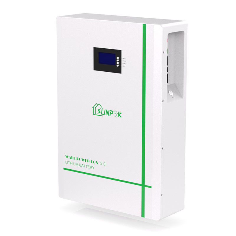 10Kwh 48 Volt Lifepo4 Lithium Ion Batteries With BMS 200Ah 100Ah