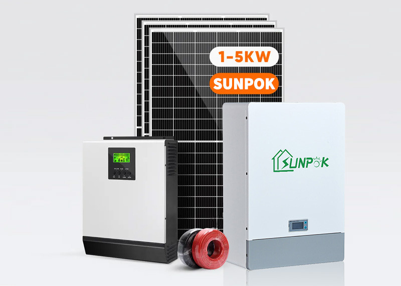 Lithium Ion Pv Panel Mounting Systems 48V 3kwh 5kwh 15kwh Solar Module ...