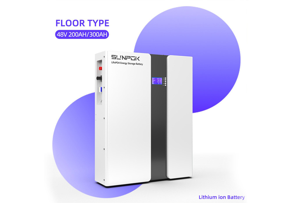 Commercial Lithium Ion Battery 110v 220v 10kwh 20kwh 30kwh High Voltage ...