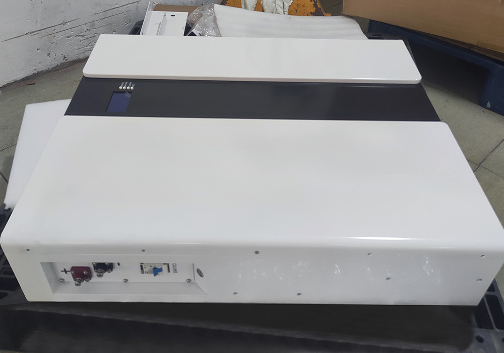 Commercial Lithium Ion Battery 110v 220v 10kwh 20kwh 30kwh High Voltage ...