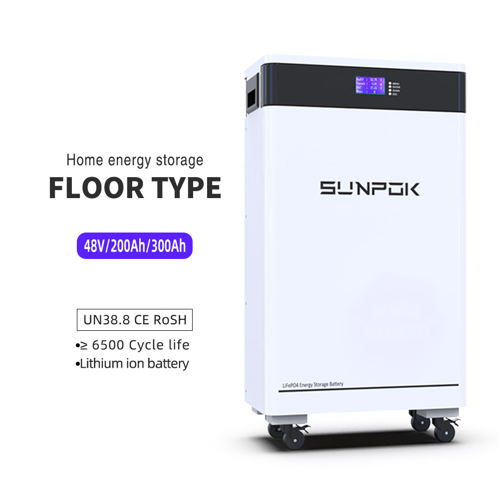 2025 15kw Lithium Battery Energy Storage Battery Power System Home ...