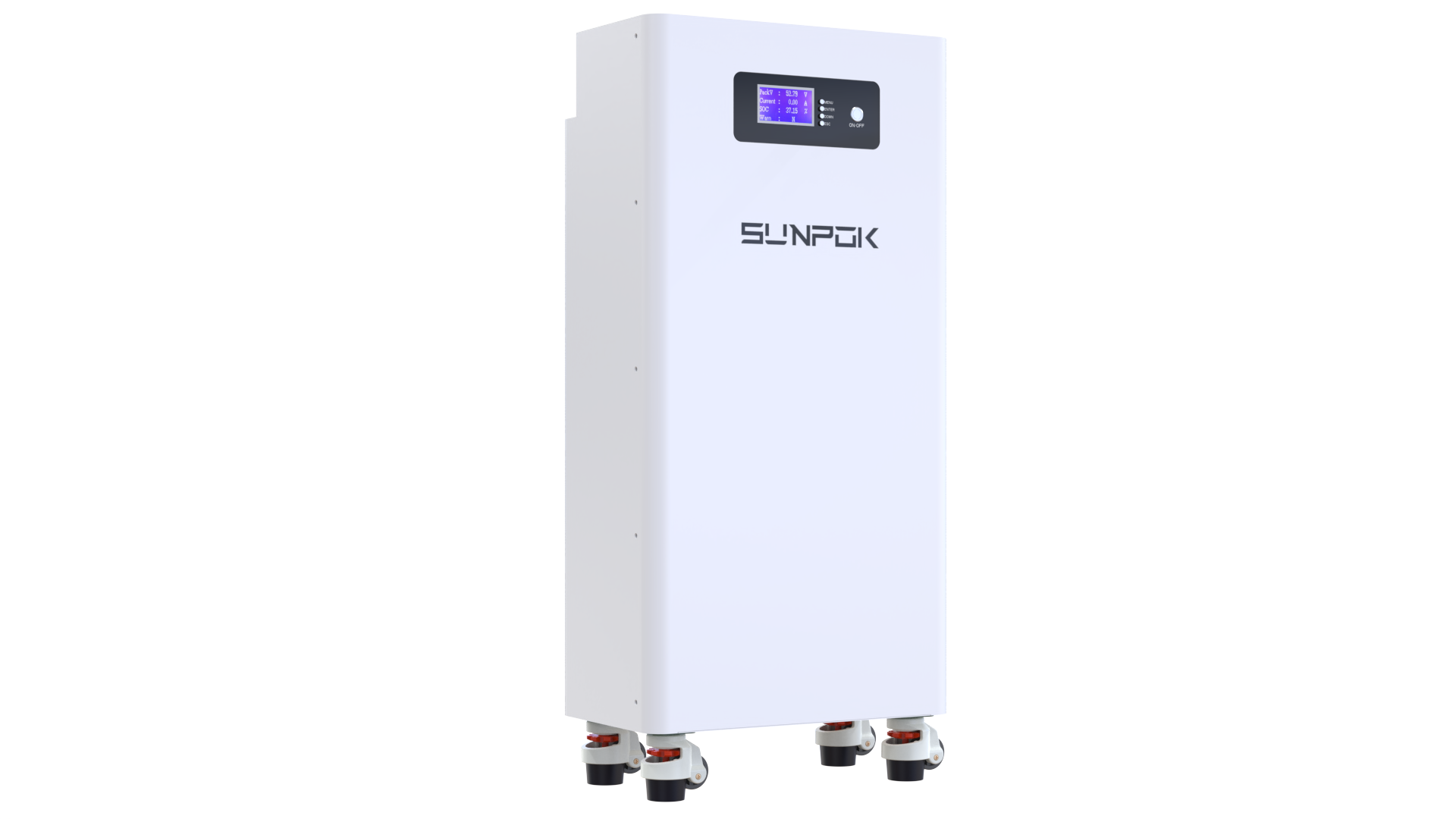 15KWh Battery Pack 51.2V 15kw Lithium Lifepo4 300Ah 280Ah 14KWh LFP 48V ...